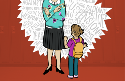 Just what are ‘zero tolerance’ policies – and are they still common in ...