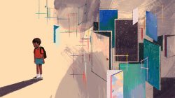 250 preschool kids get suspended or expelled each day - 5 questions ...