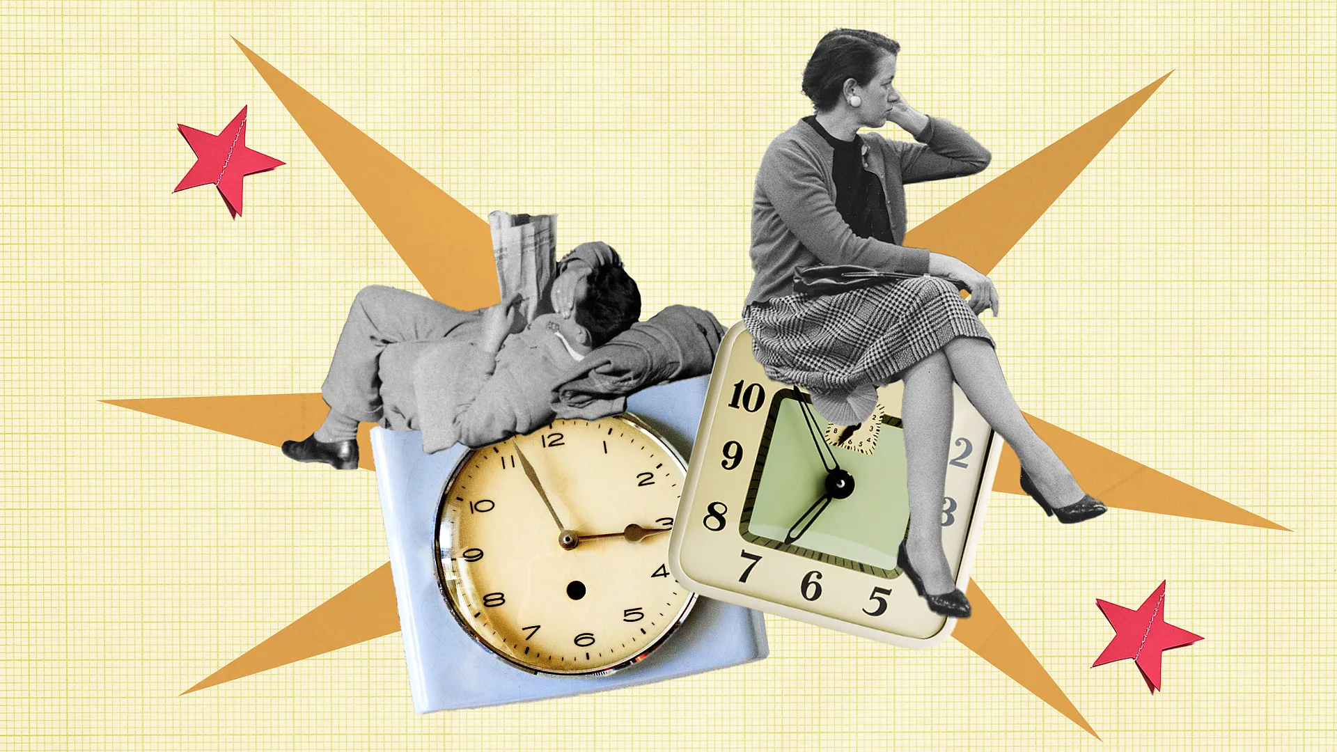 Why being a 'loner' could be good for you - World leading higher ...