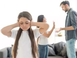 How conflict between parents affects children - World leading higher ...