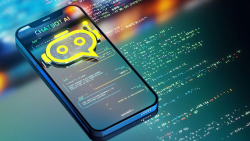 I used AI chatbots as a source of news for a month, and they were ...